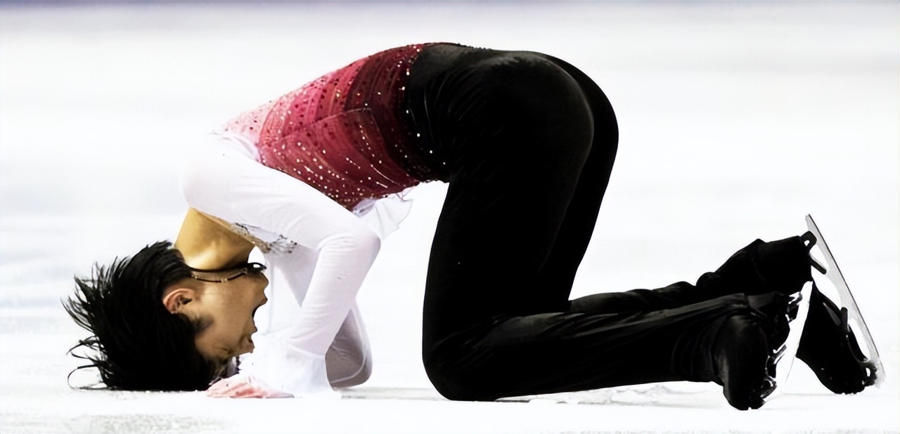 The story of Yuzuru Hanyu, never forgetting, will have echoes - iMedia