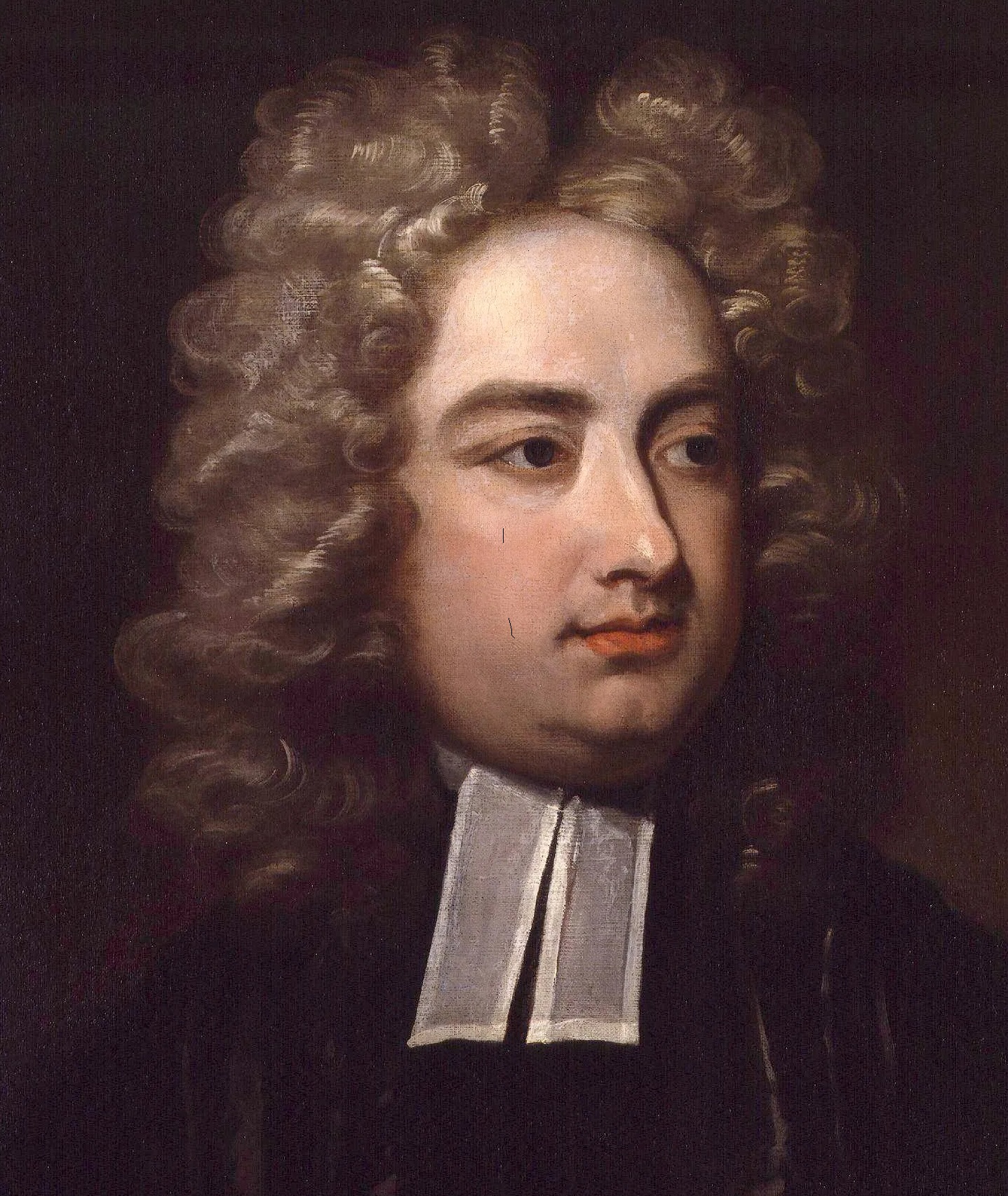 Renowned for his satire, Jonathan Swift's 10 Quotes - iNEWS