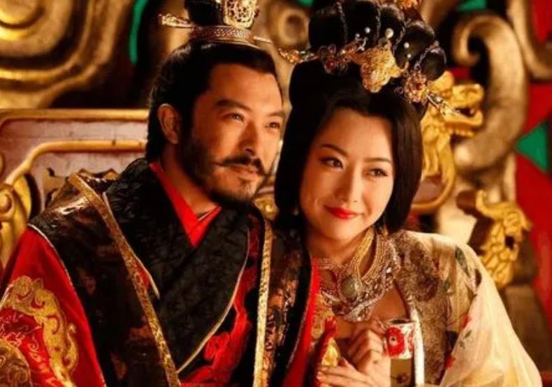 Why did the Tang Dynasty use Hu people so much that they caused the ...