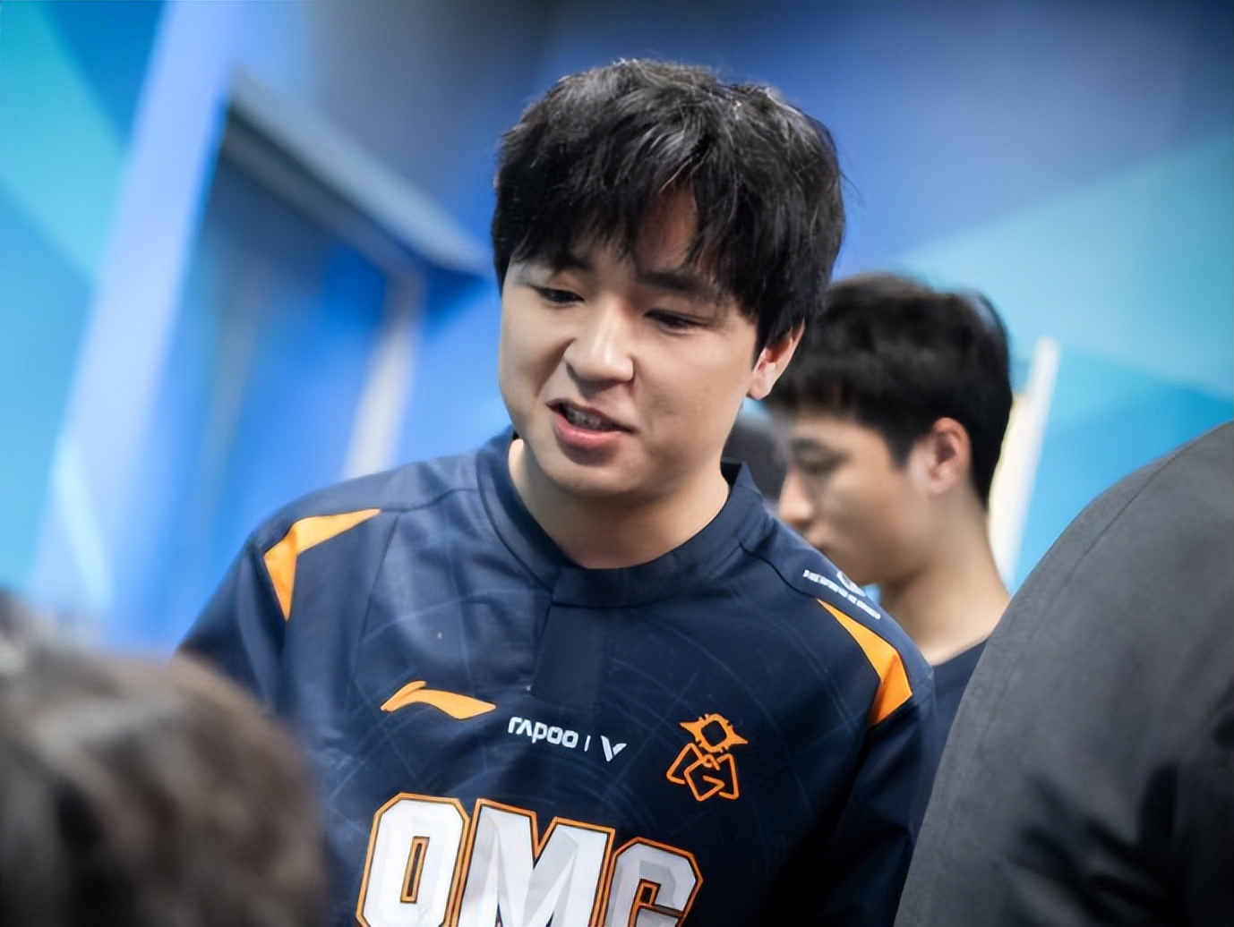 In the 369 game, the mark was deliberately highlighted, and the first ...