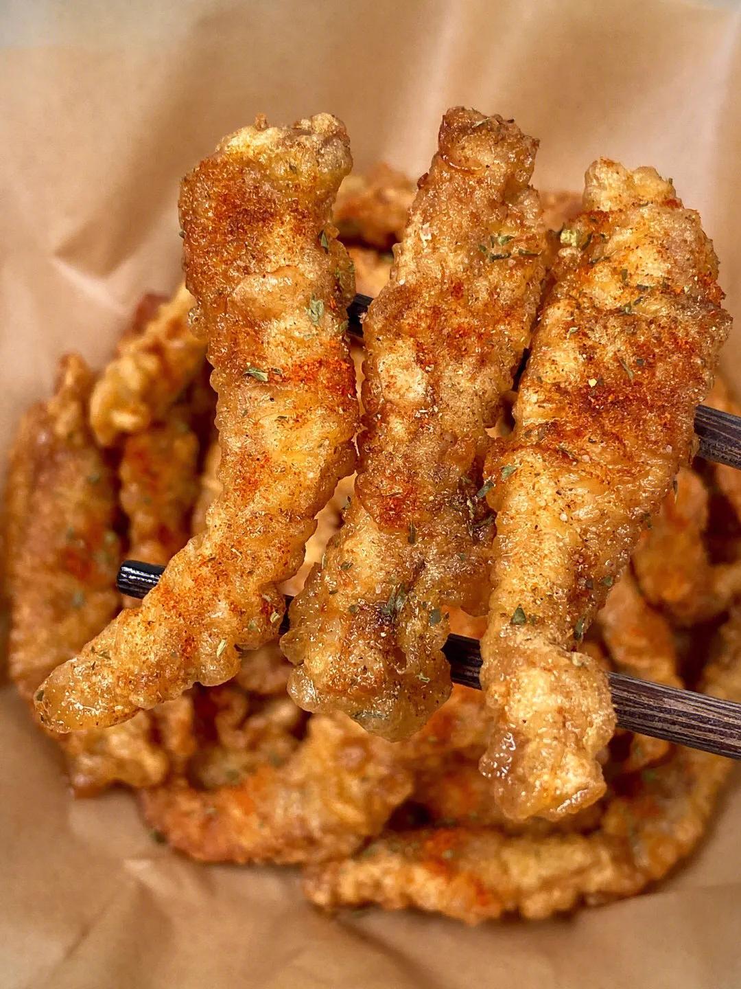 These 3 dishes are indispensable for gatherings and gatherings. They ...