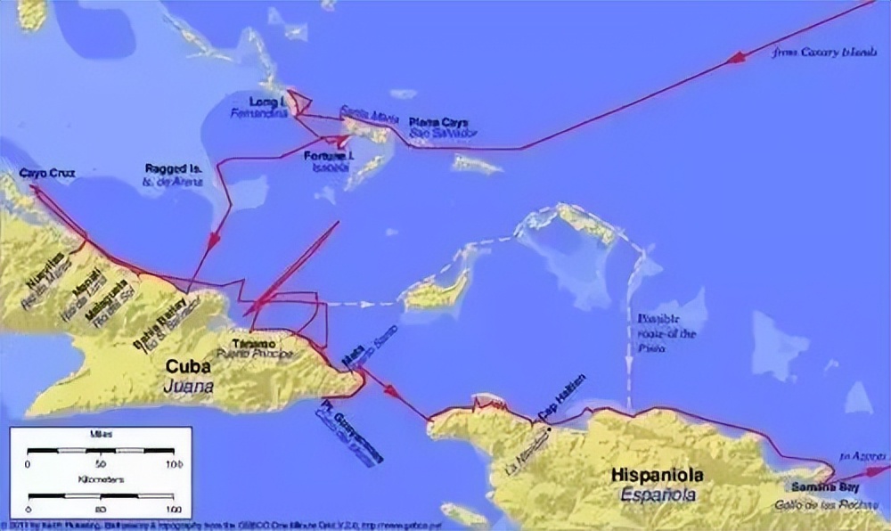 Spain conquered the Aztecs, and the advanced civilization beat the ...