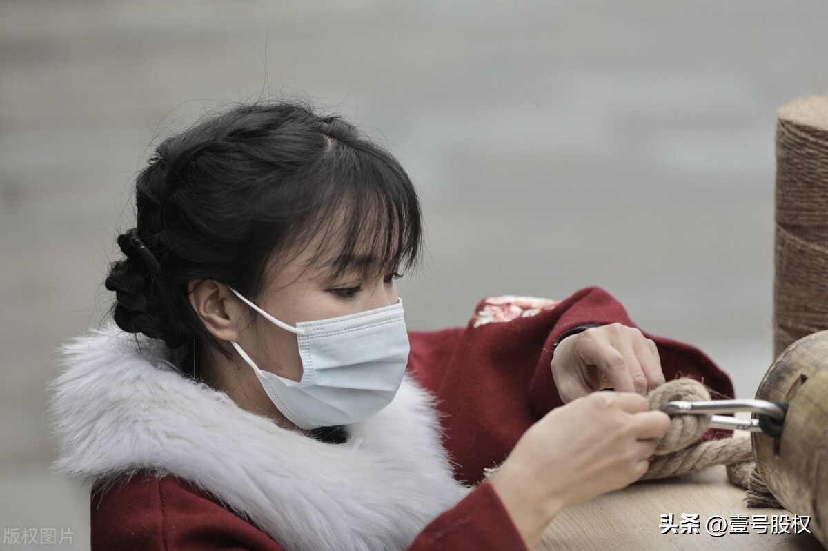 Li Ziqi finally regained Li Ziqi, how many shares do you hold now? - iNEWS