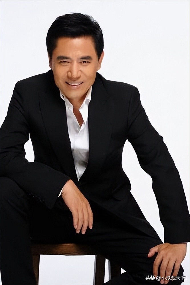 This time, the 67-year-old Chen Baoguo, known as the "play lunatic", made the world look at him ...