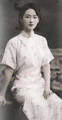 How beautiful is Lin Huiyin, who made Xu Zhimo unforgettable?Netizen: Fenghua peerless is just ...