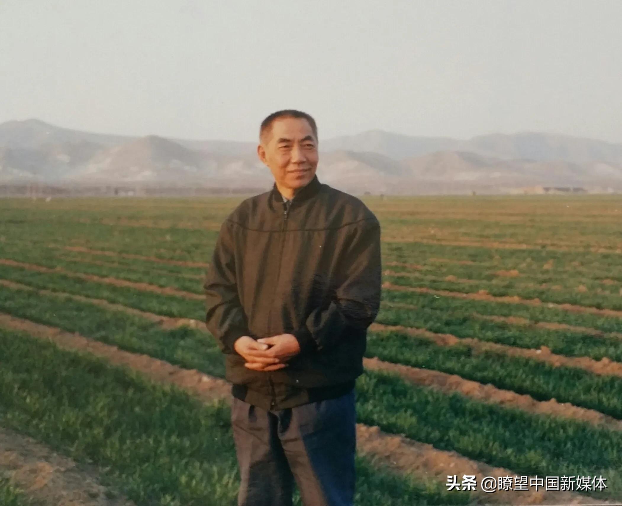 "Liaowang·Haoran's Works and Research" (6) "My Heart is Haoran" - an ...