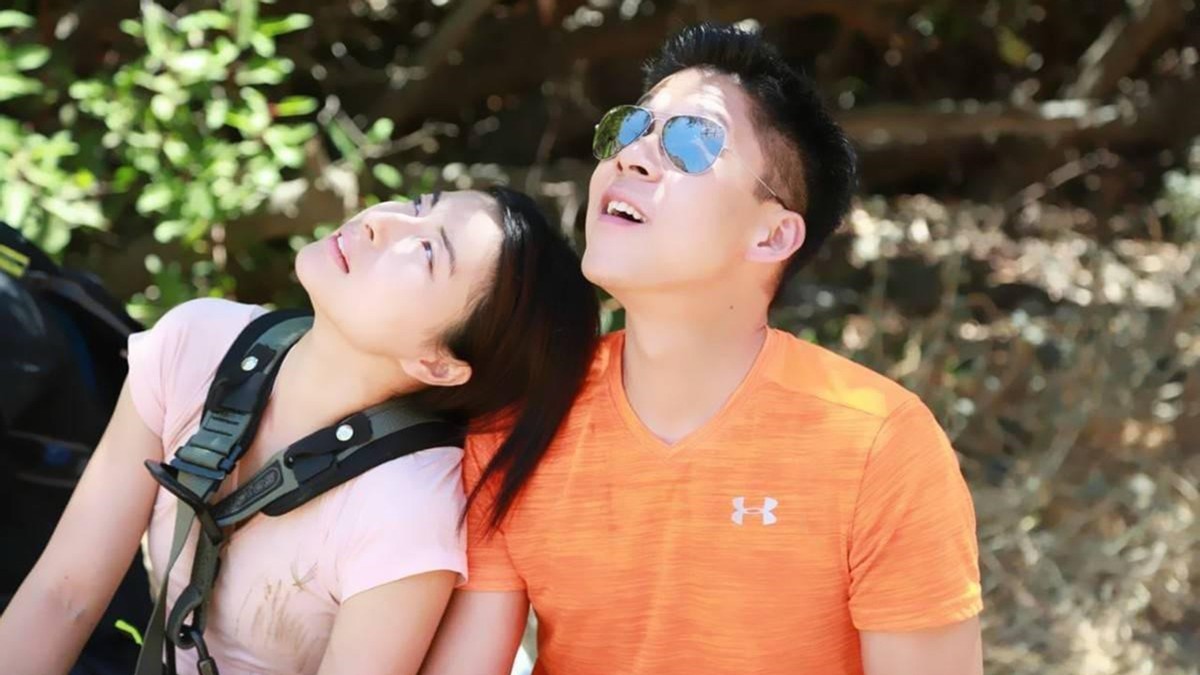 Guo Jingjing was ostracized by the ladies' wives, why didn't Huo Qigang ...