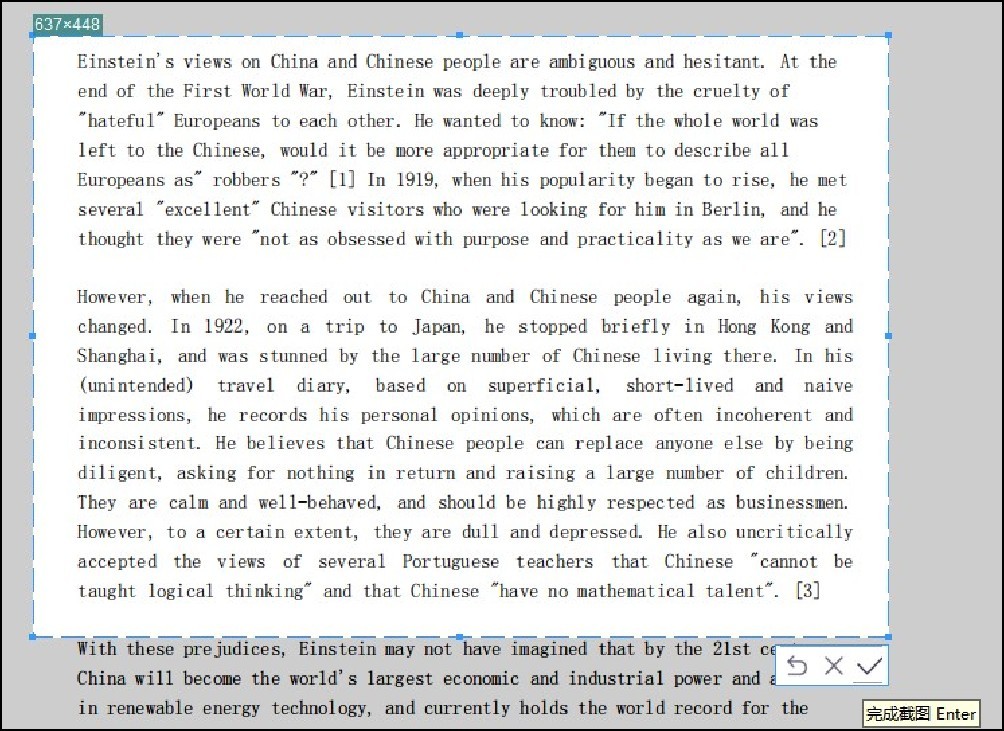 How to recognize uncommon foreign languages seen on the Internet?Try ...