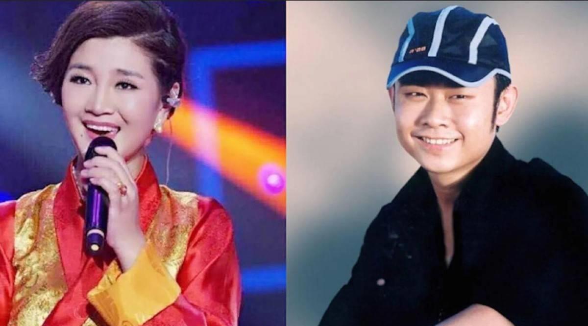 Original text: The female singer Daolang hates is not Na Ying but ...