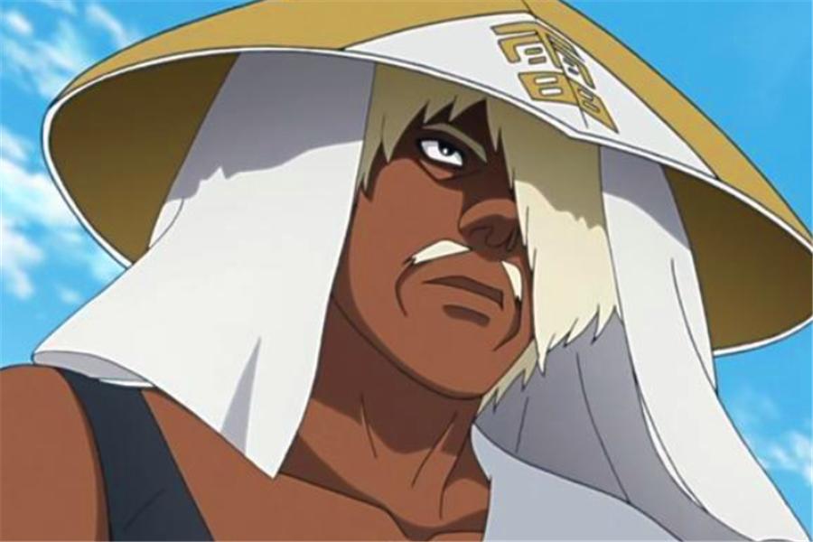 Who are the Five Shadows of the Five Ninja Villages in all dynasties ...