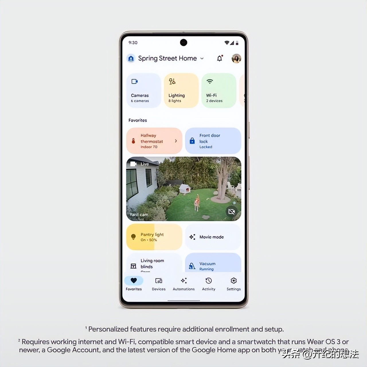 $499! Google Pixel 7a officially released: self-developed chip + 64MP ...