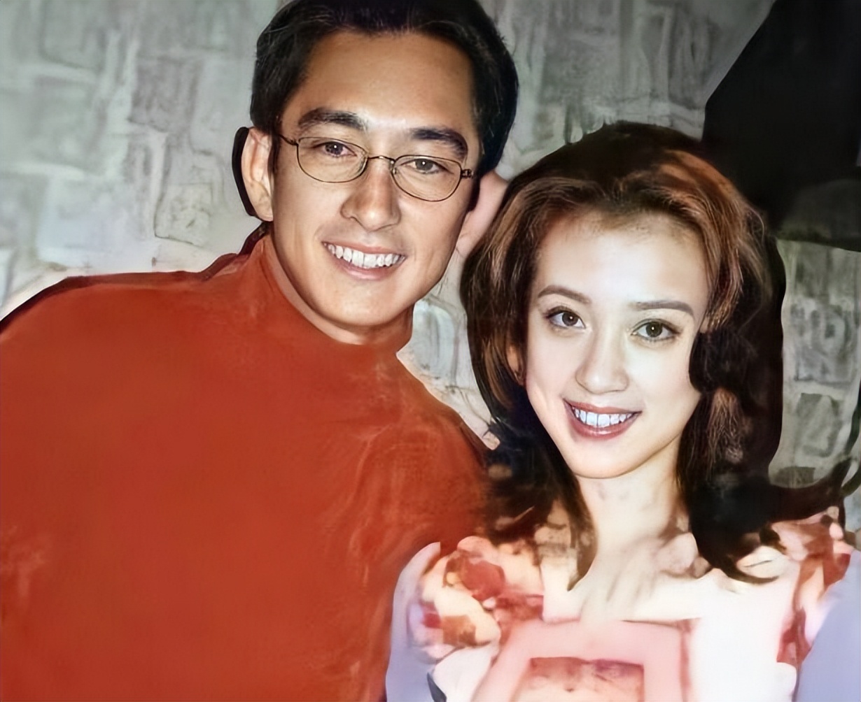 Wu Qihua, a generation of "teacher killer": a prodigal son in love, an ...