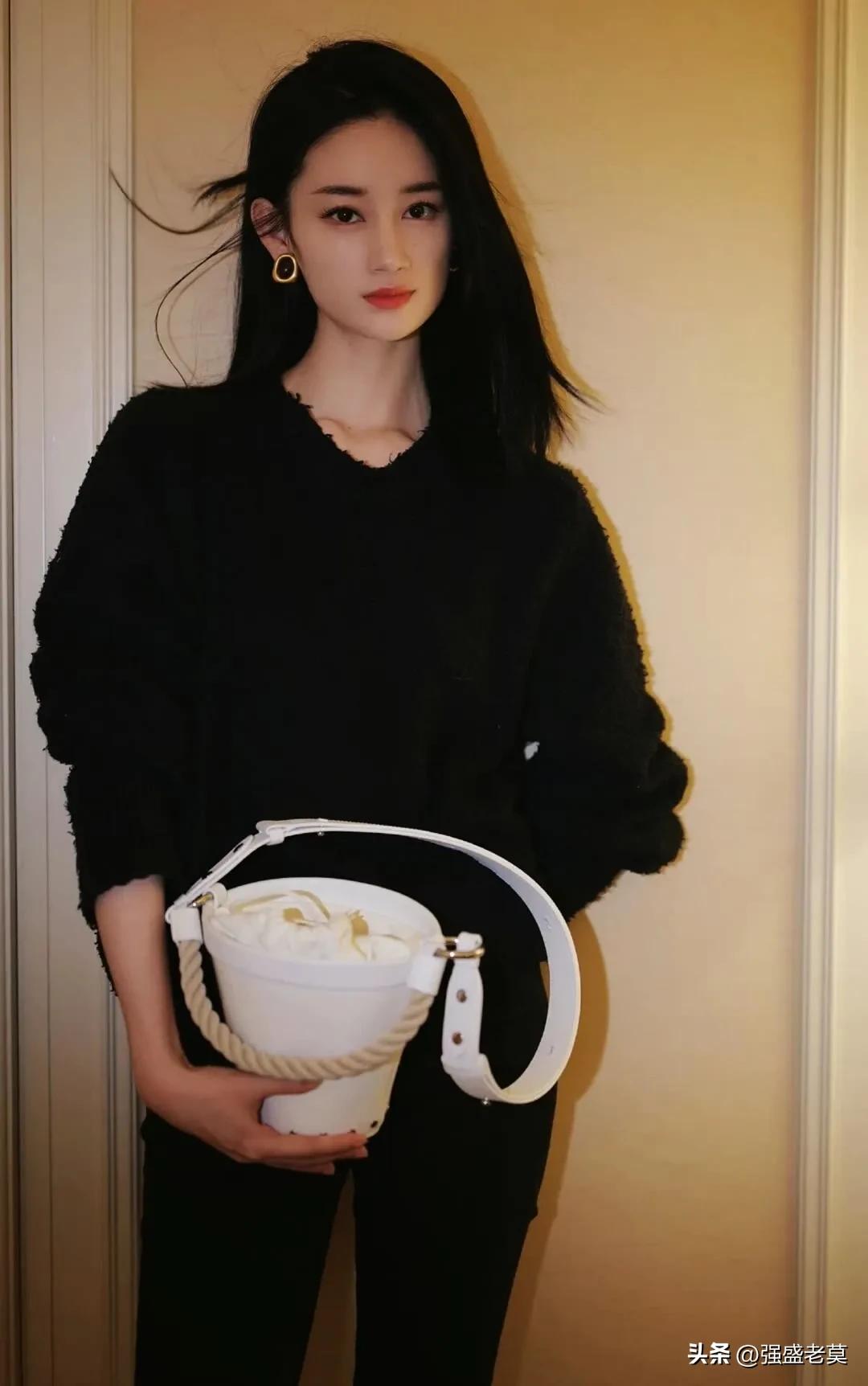 Guo Xiaoting's amazing photo - iMedia