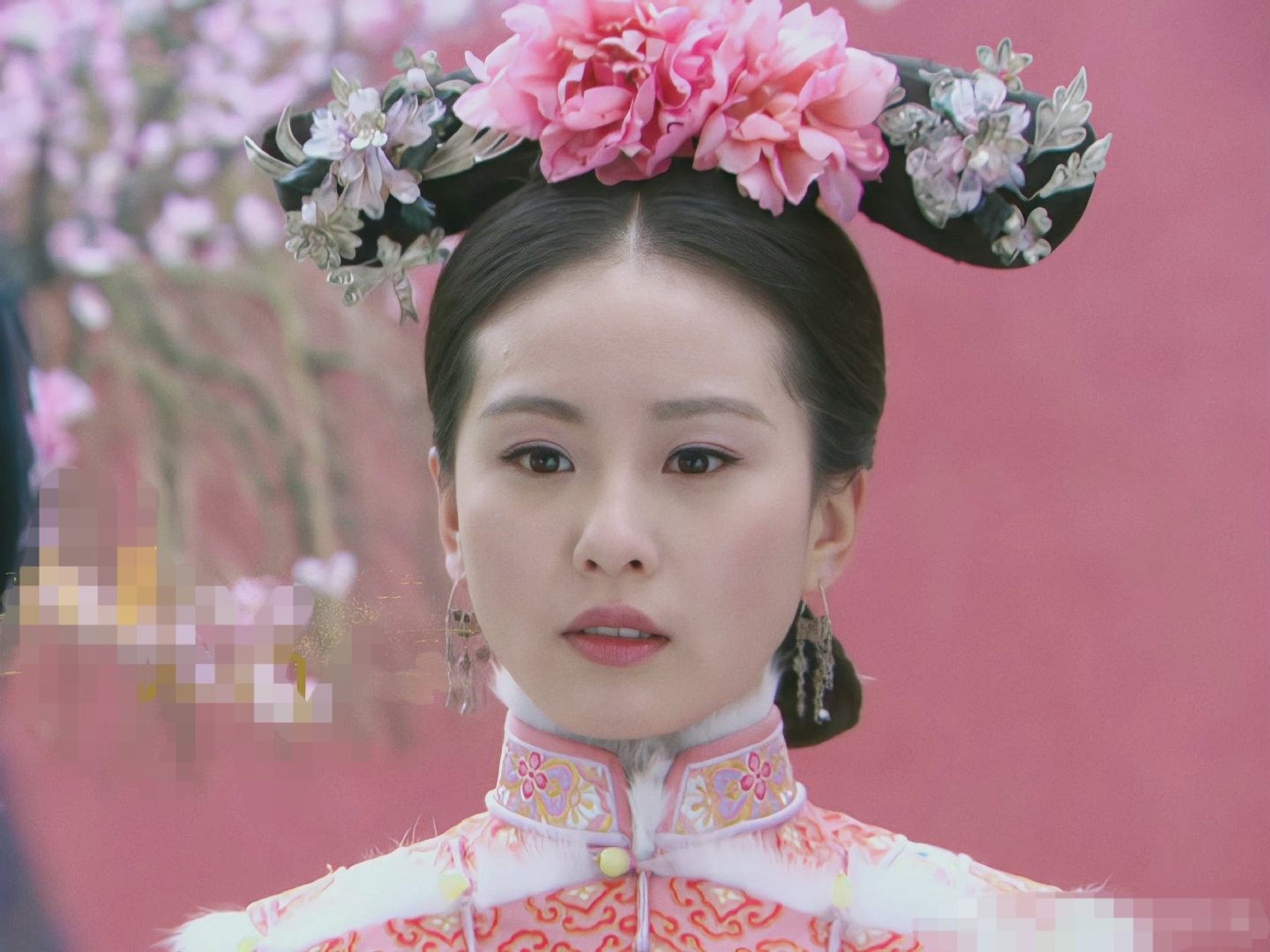 Cheng Yi, Gong Jun, Tan Songyun, and Song Qian didn't act, and Liu ...