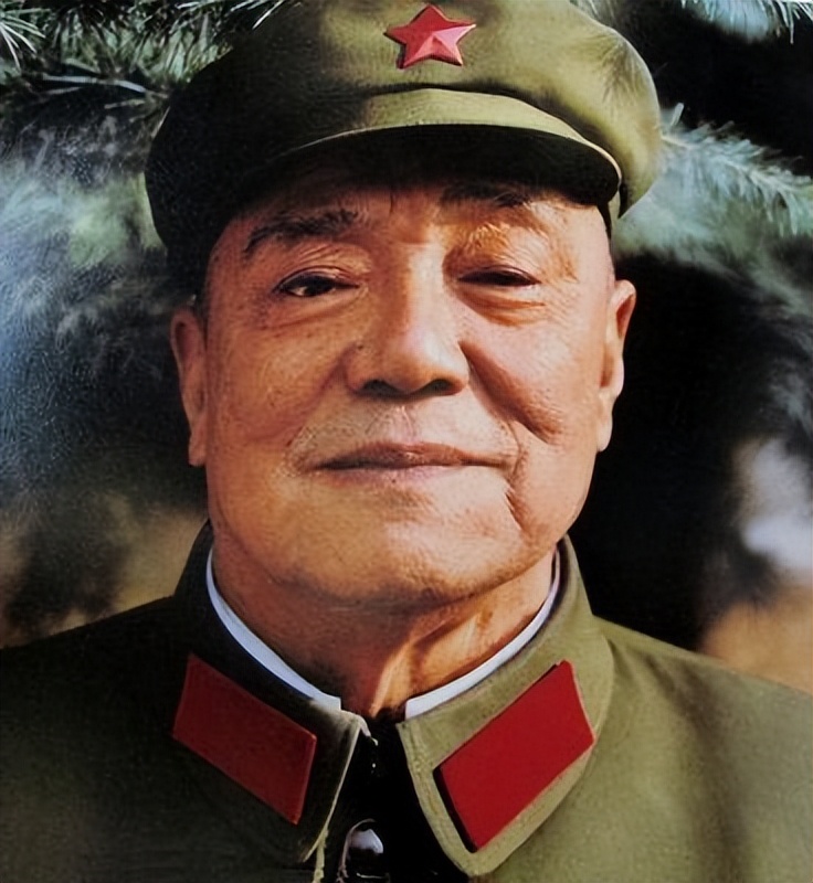 General Yang Yong died of illness in Beijing in 1983. At the funeral ...