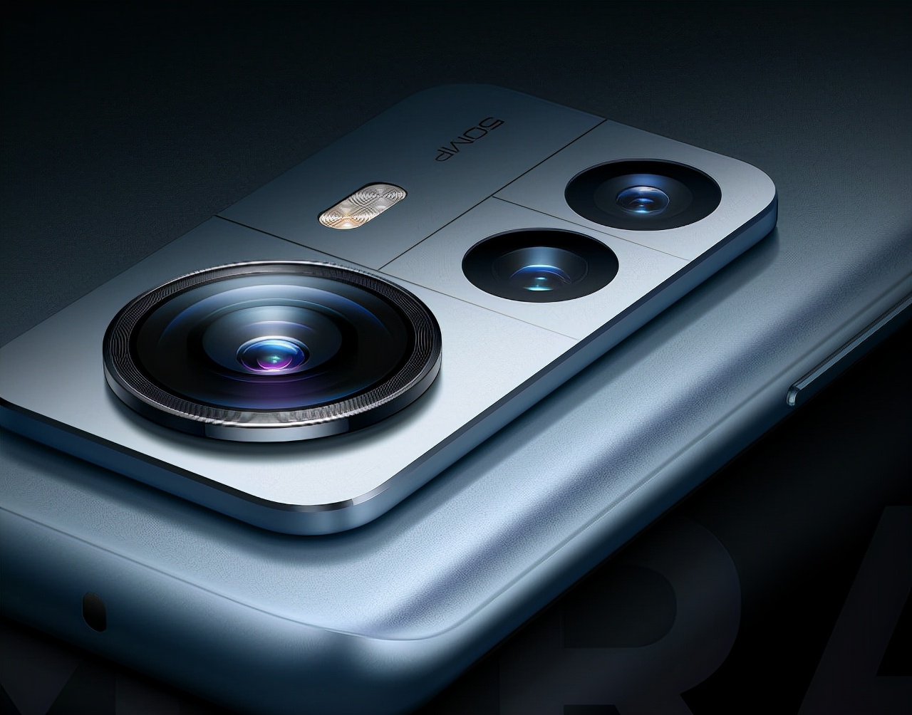 The price difference is 1,000 yuan to buy Mi 12 or Mi 12 Pro?Many ...