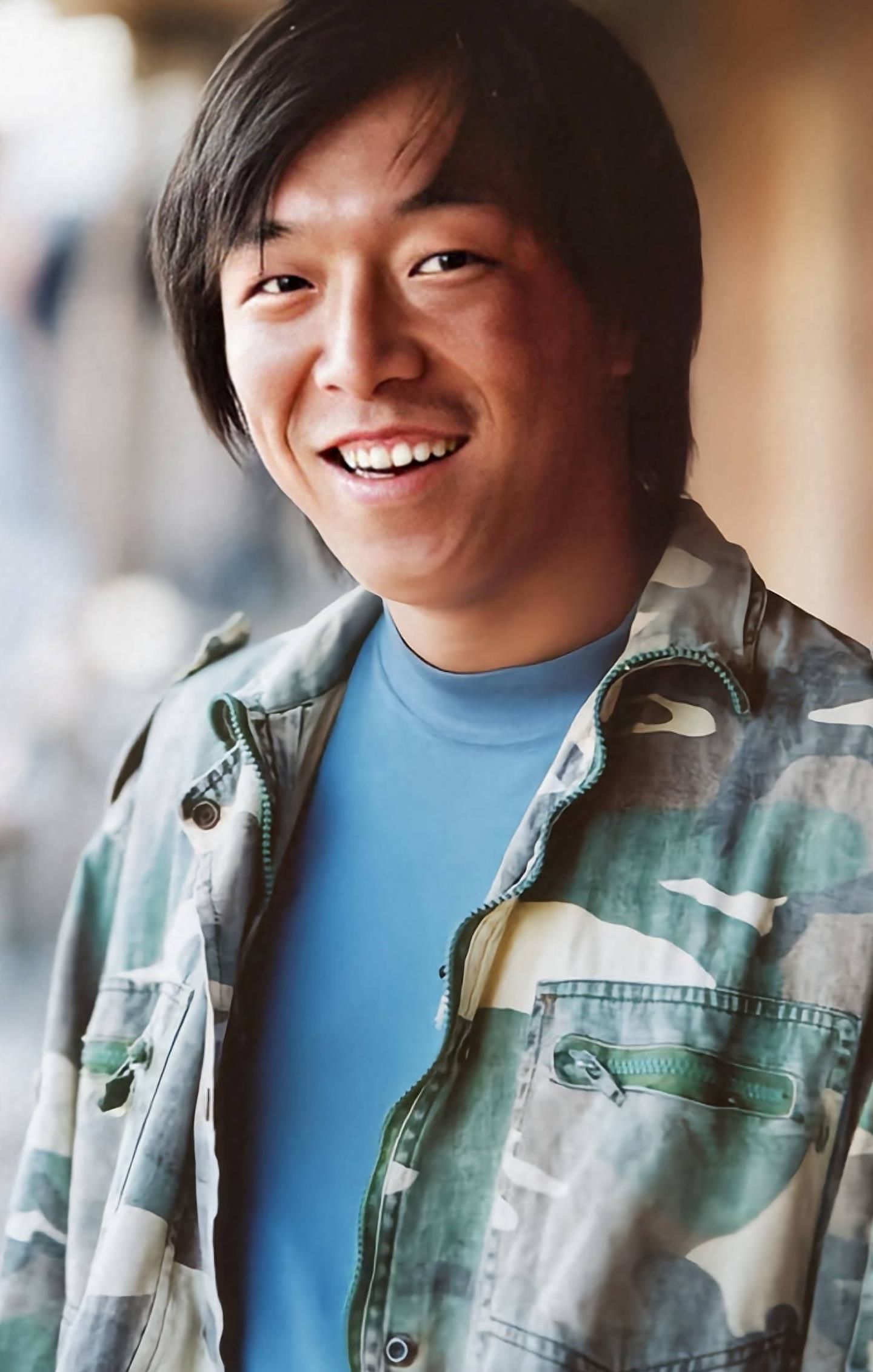 It only took Gao Ye half a year from becoming famous overnight to ...