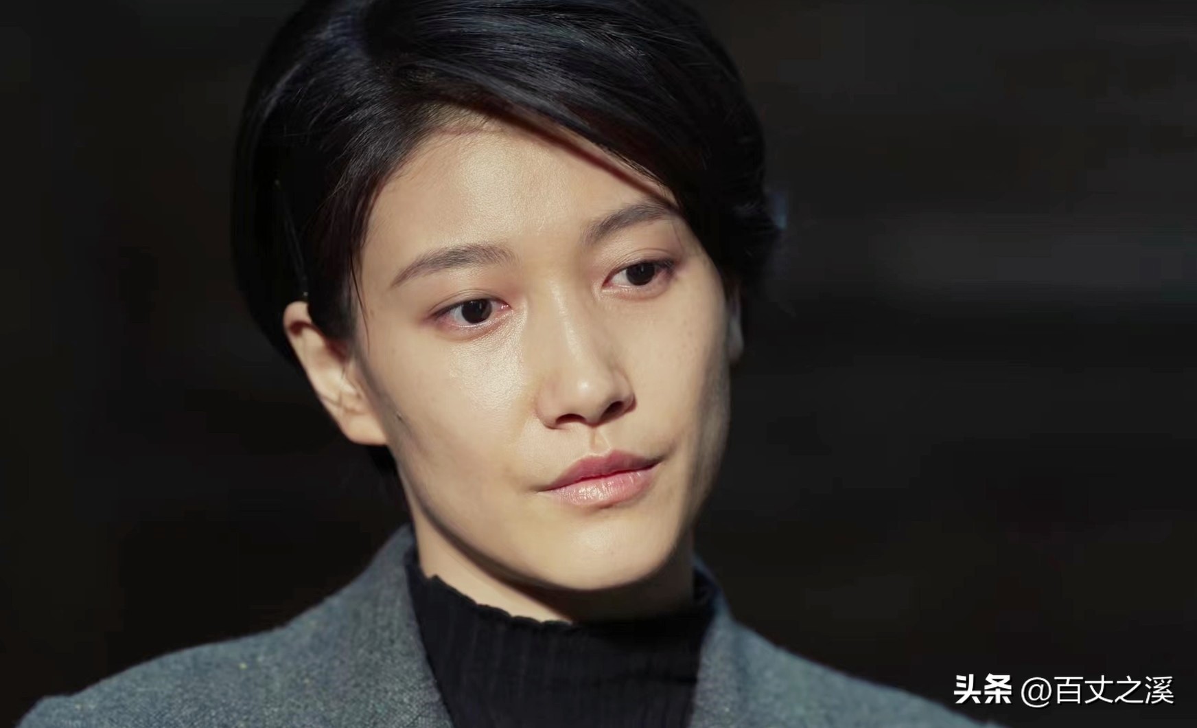The six tragic characters in "The Infernal Affairs": Lu Feng's life and ...