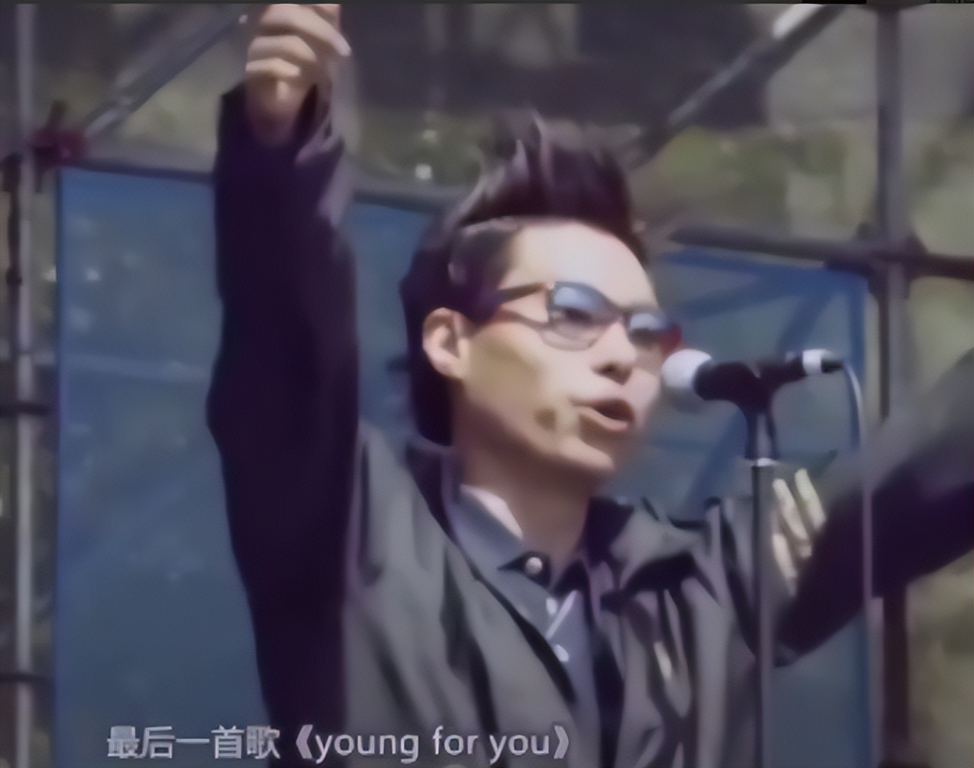 GALA band: use a song to silence the whole world, fans spend money just ...