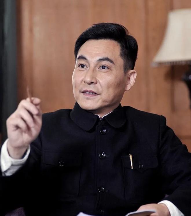 "Jia Rong" Yang Junyong: After losing his father, mother, and wife, he ...