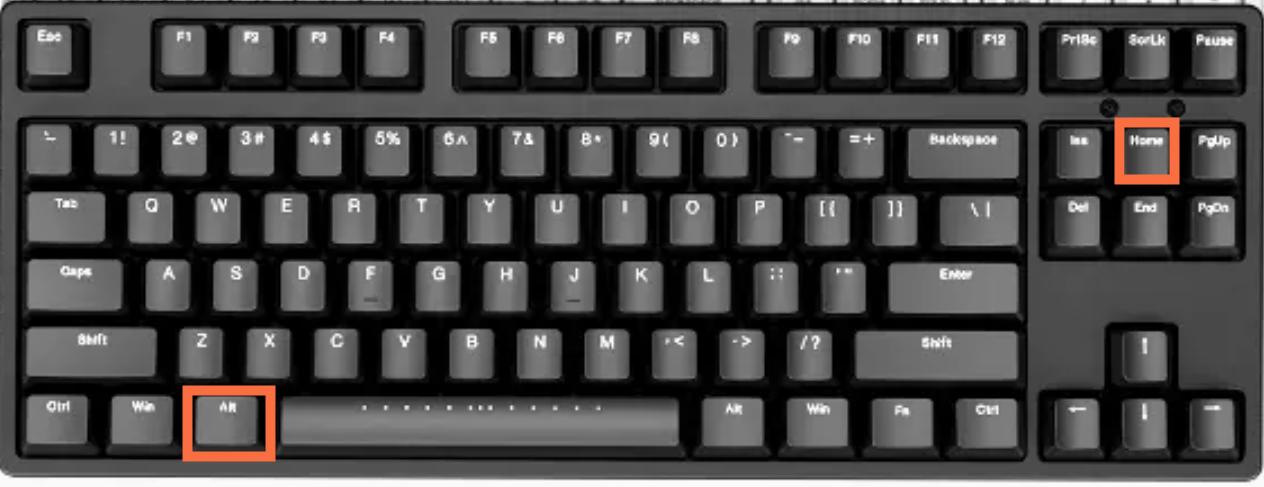 collect! These 12 commonly used shortcut keys for Win will make your ...