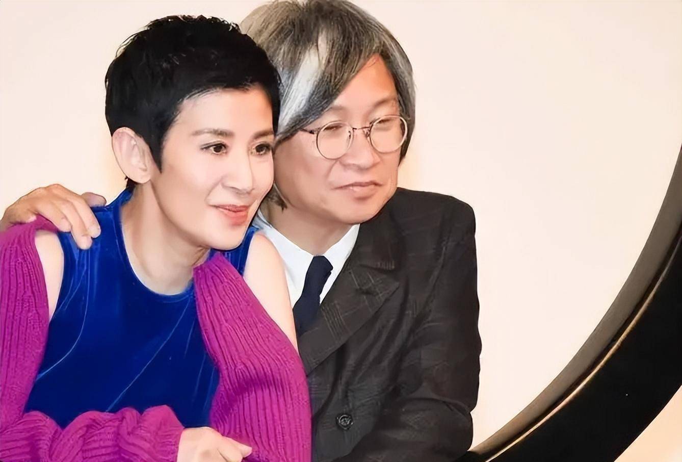 Fu Xinbo Yinger AA system Wu Junru Chen Kexin has no marriage certificate How strange are the ...