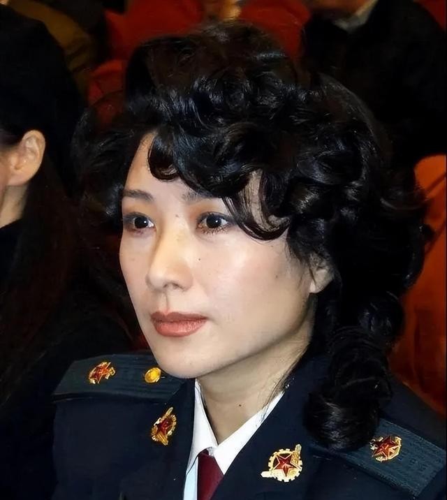 "National First-Class Actor" has an impressive figure and good acting ...