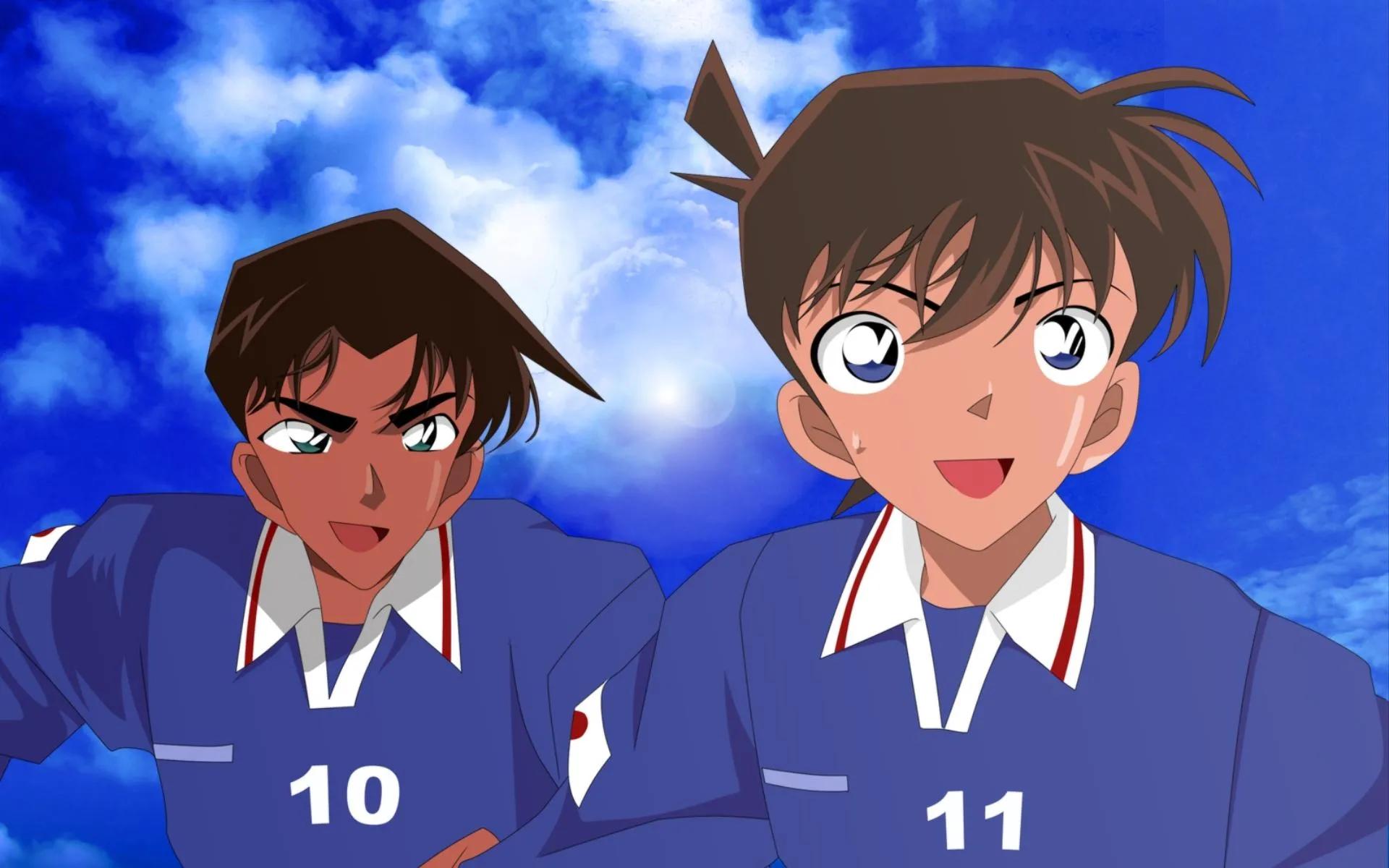 What will be the finale of "Detective Conan"? - iMedia