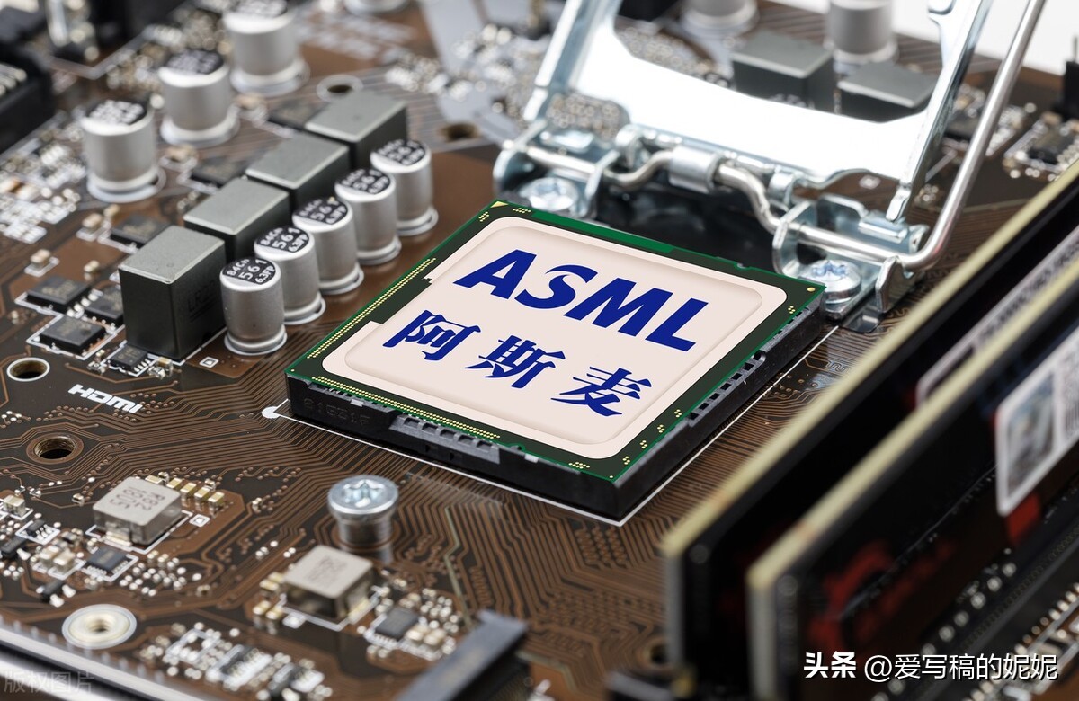 ignoring the ban? ASML began to export lithography machines below 14nm ...