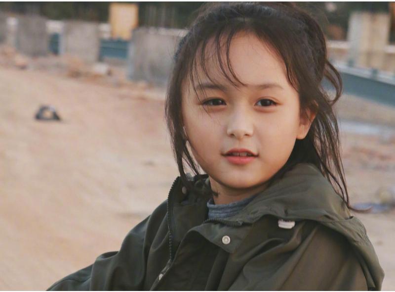 Liu Chutian, who debuted at the age of 2 and earned a million dollars a year, was banned from ...