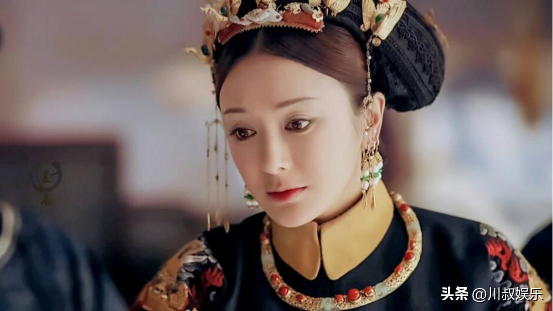 Qin Lan unilaterally admitted the love affair, Wei Daxun remained silent and did not respond ...