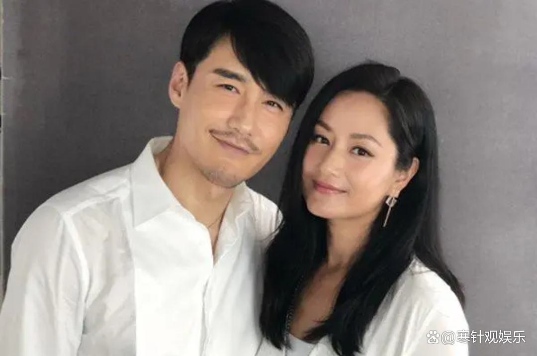 Hu Bingguan announced that he is getting married? Netizens asked, who ...