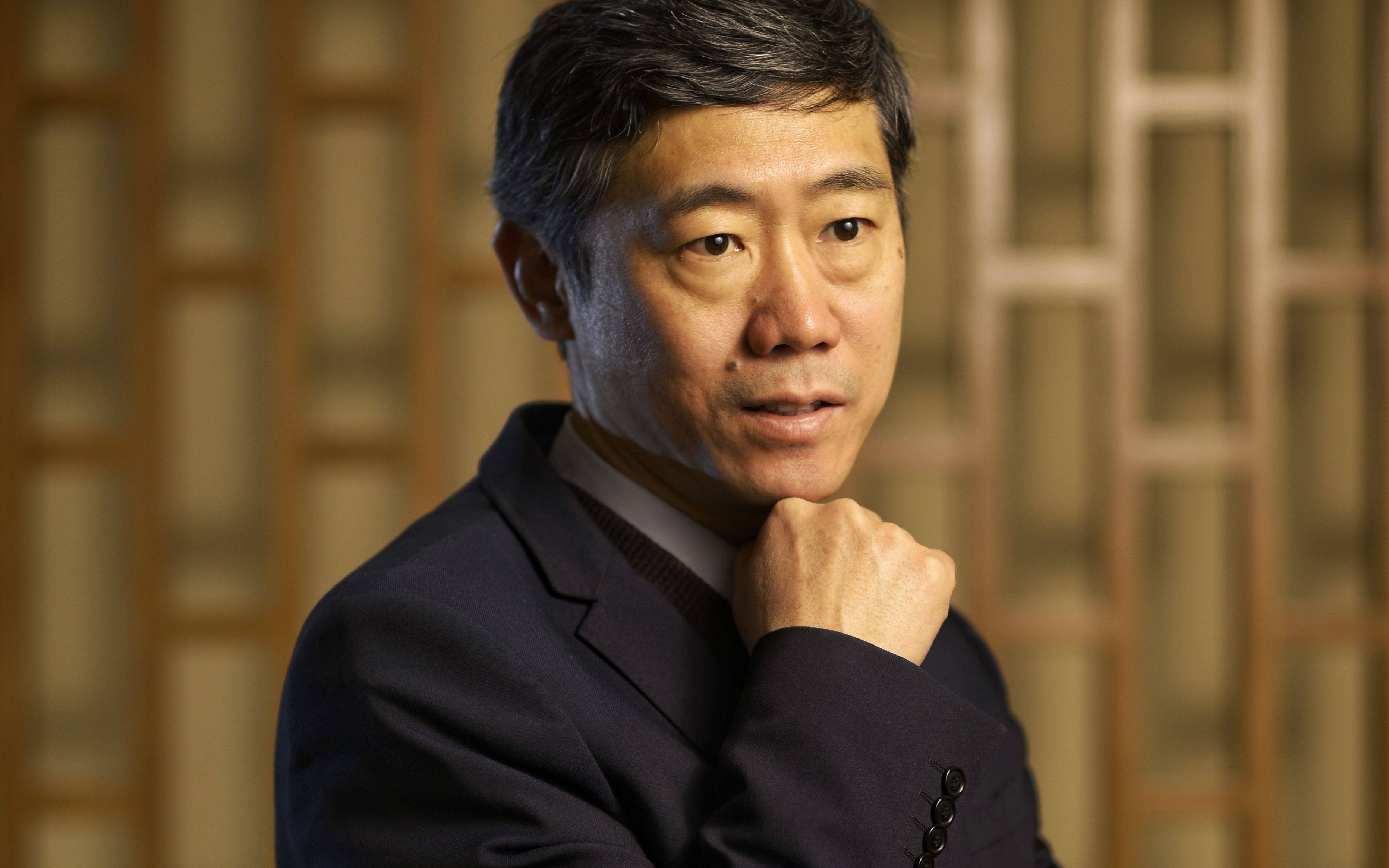 Li Daokui: The number of cars in China can still be doubled, and the ...