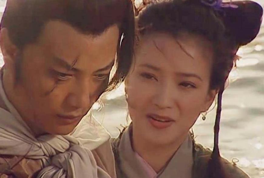 Why did Yan Qing and Li Jun have a perfect ending in Outlaws?If you ...