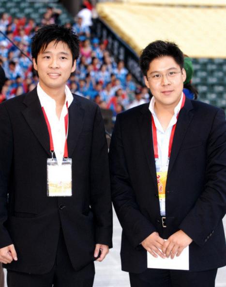 The most promising brother in Hong Kong, the elder brother may become ...