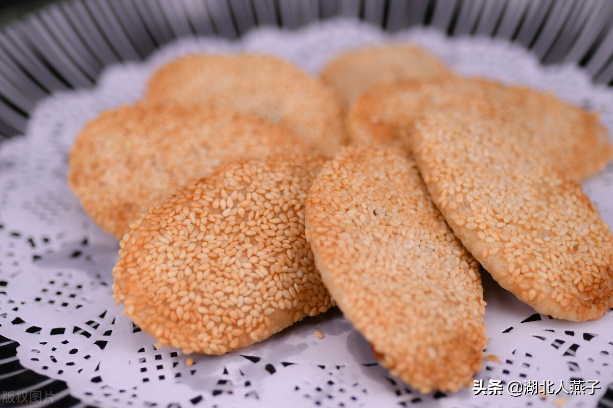 The 14 most famous snacks in Shanghai, featuring Shanghai flavor ...