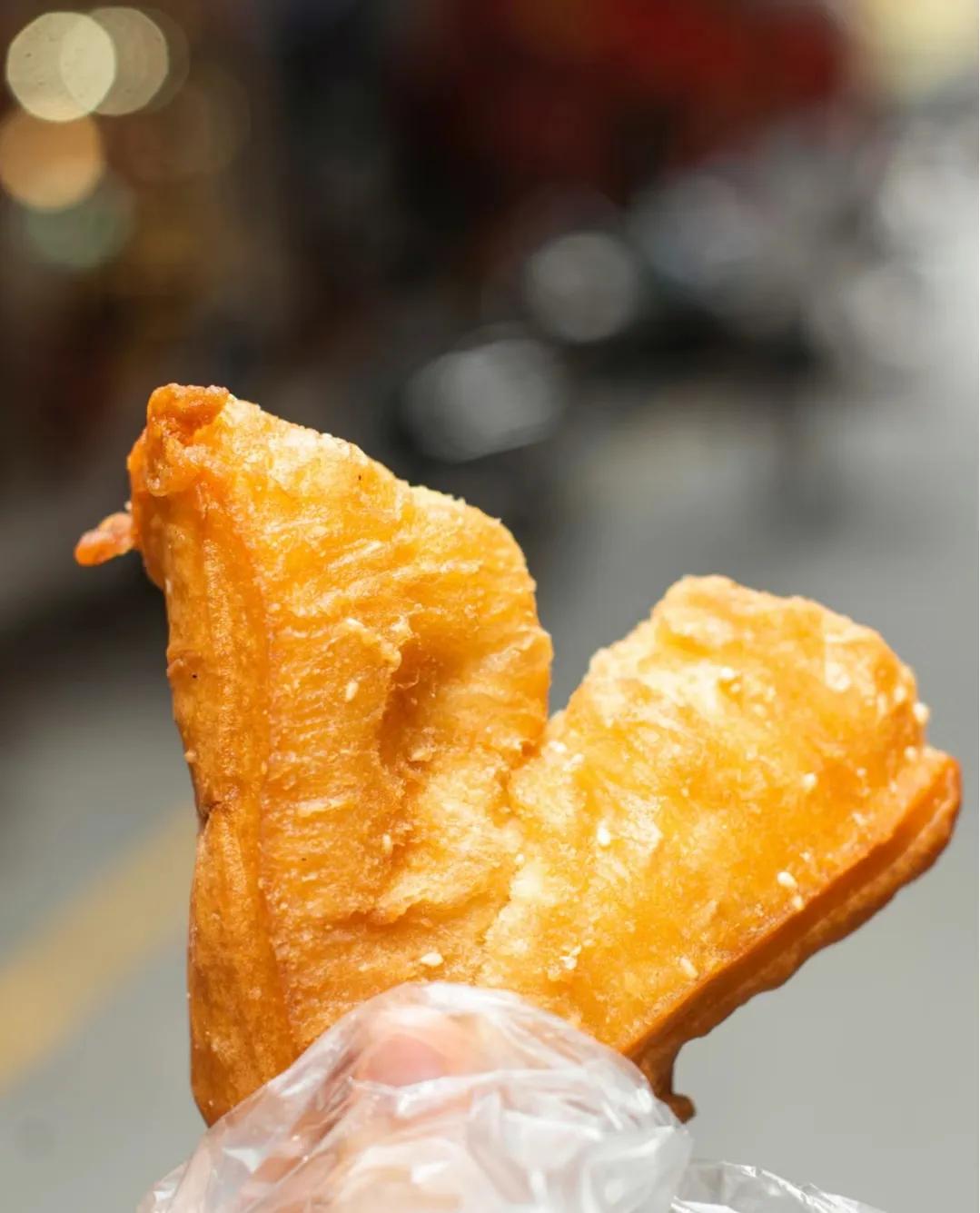 Fuzhou people's soul food for breakfast - iMedia