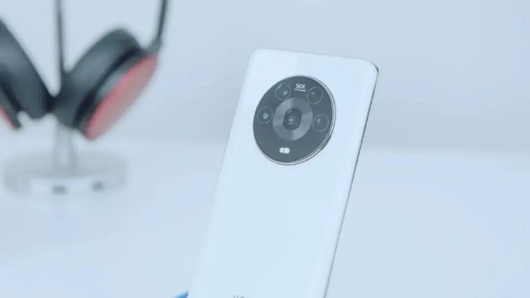 Vivo的X80pro好用？還是榮耀的Magic4pro好用？我來告訴你 - 資訊咖