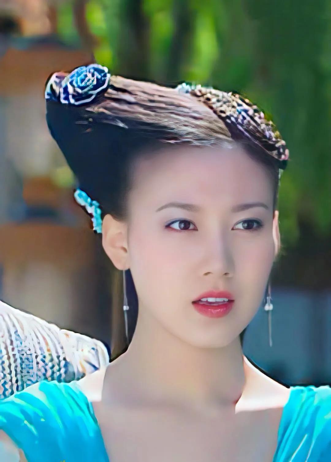 #Tough Princess#Gao Lu as Wen Qiang - iNEWS