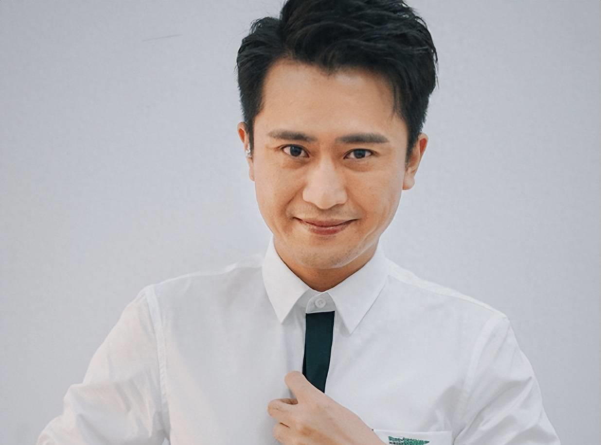 Facts have proved that the 41-year-old "CCTV celebrity" Yang Fan has ...