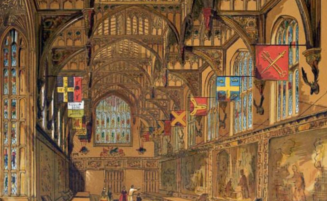 How did the main ideas of the British middle class come into being? - iNEWS