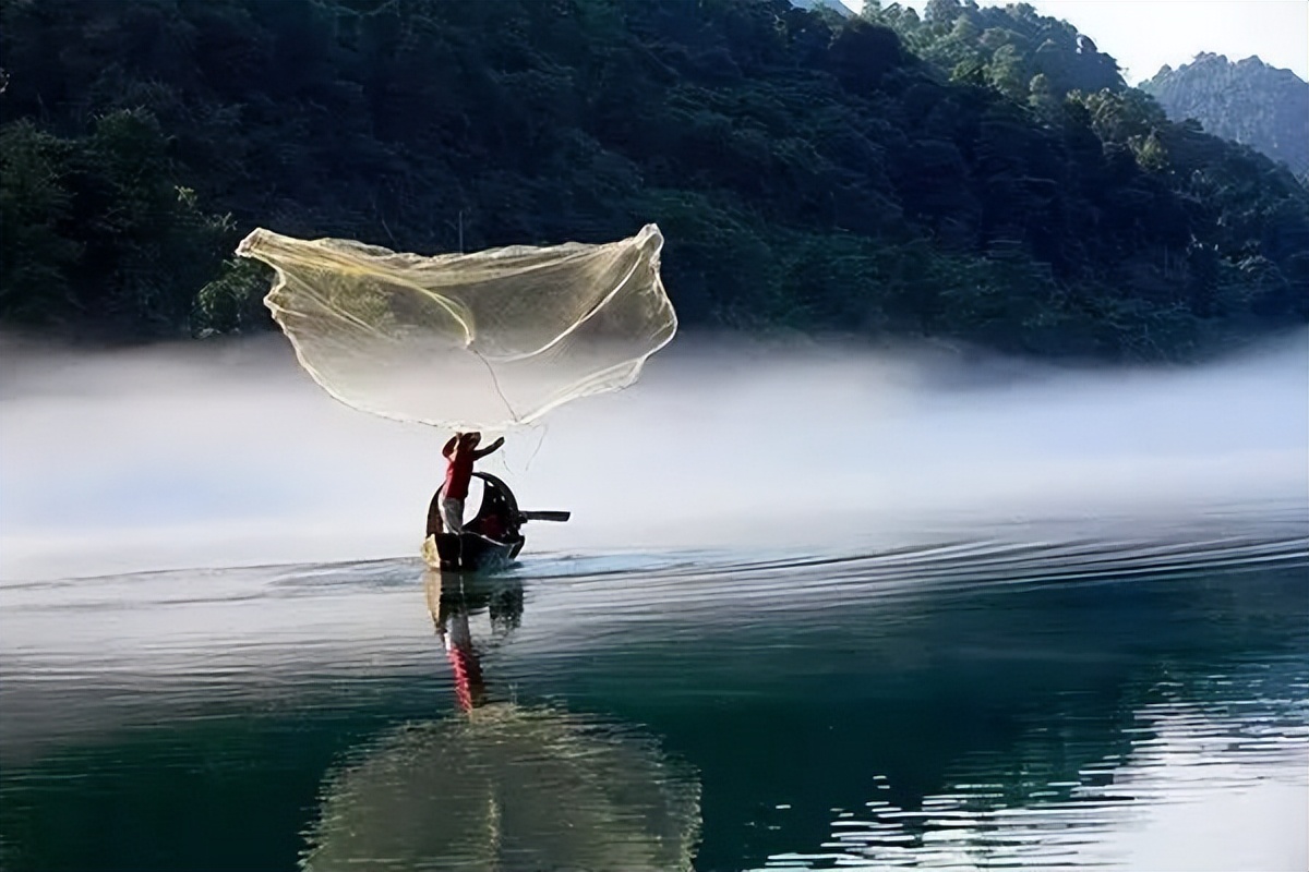 The fairyland is not a dream, it falls on the world with the wind, and ...