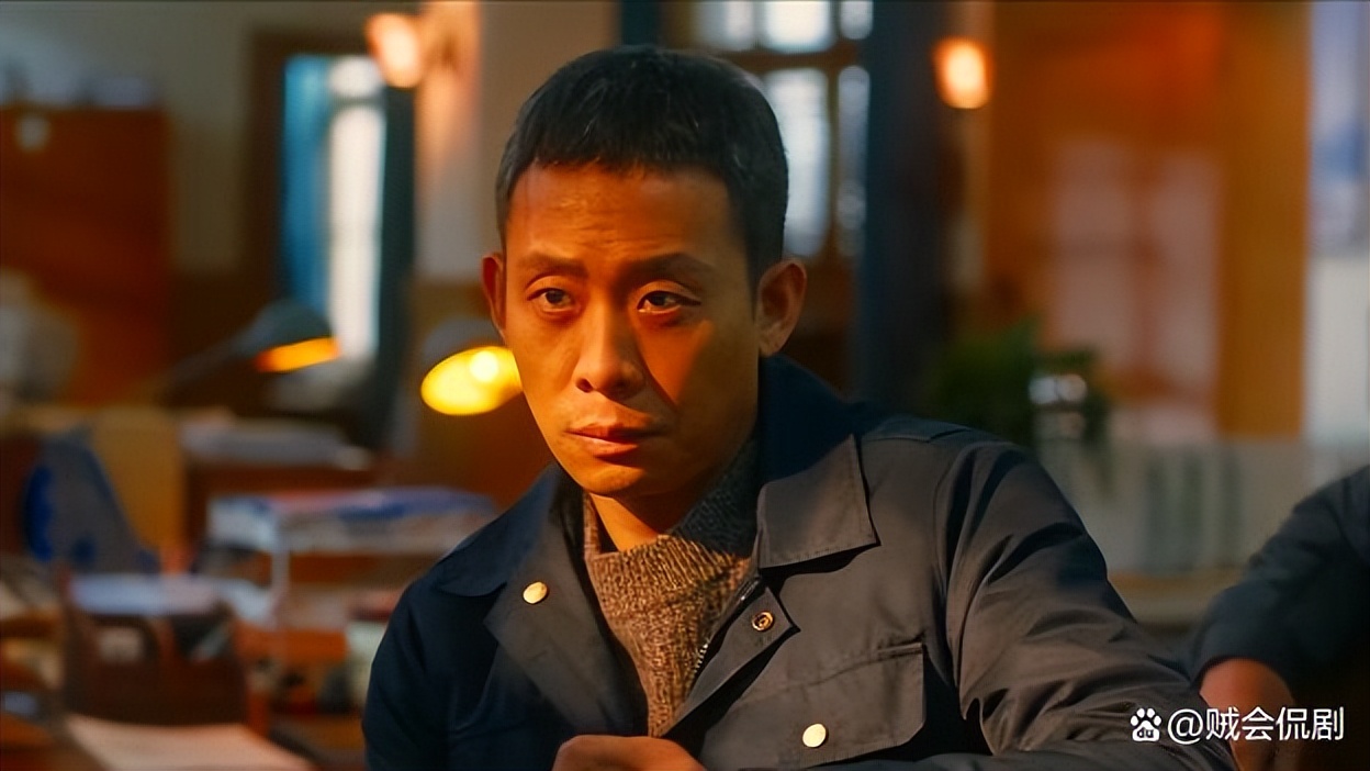 "Who Is He" Will Hu Feng really take revenge on Xue Jiajian for Chen ...