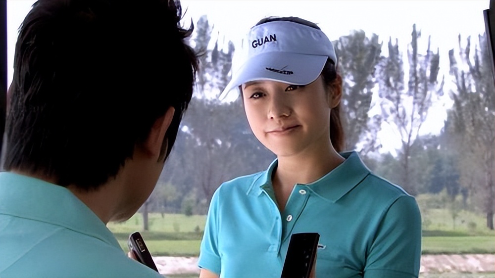 The marriage of the Golden Horse actress is shocking! Lin Jiaxin and Yuan Jianwei's 12-year ...