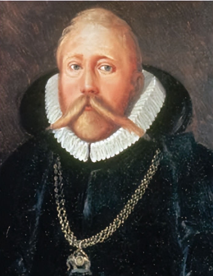 Tycho: Astronomer who explored the stars with naked eyes - iNEWS