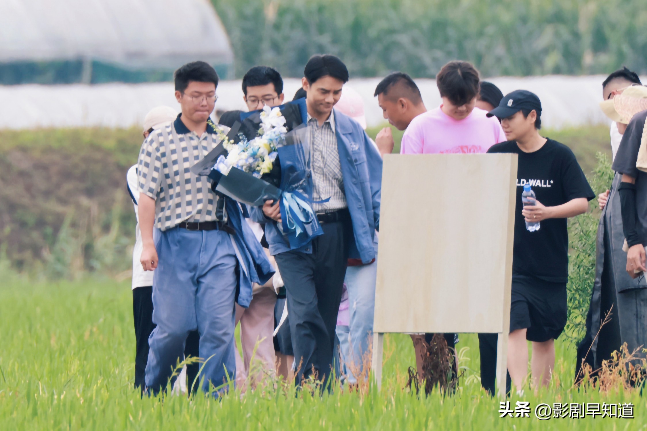 "Dajiang Dahe 3" Wang Kai finished, Song Yunhui drew a successful ...