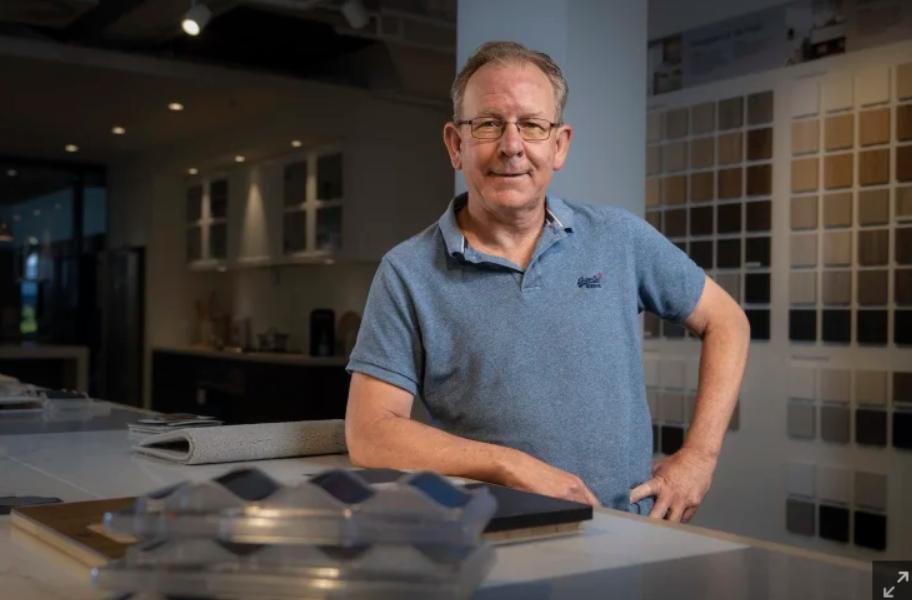 1500 closed down a year! Australia's large builders have closed down ...