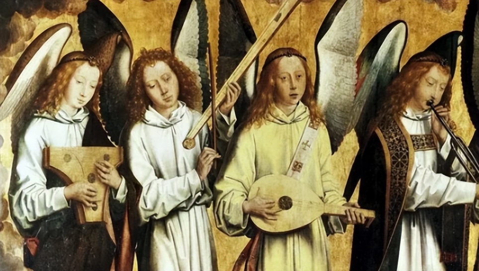 Talking about Europe: Looking at the polyphonic music of the European ...