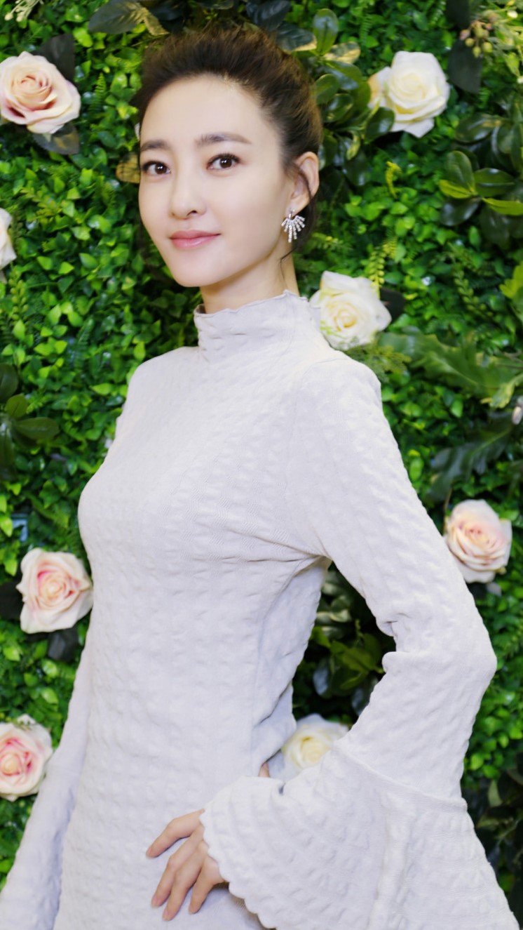 Su Yan goddess - Wang Likun - iMedia