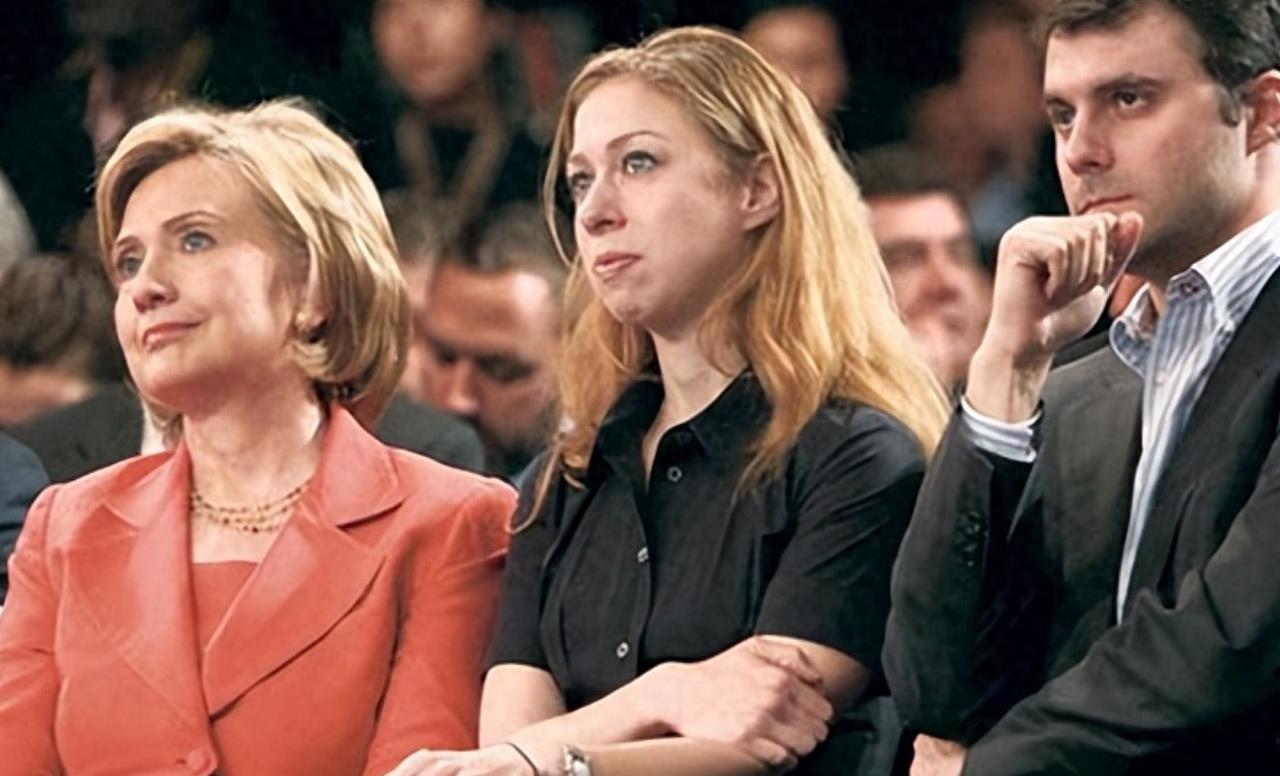 Hillary: America's iron lady, with a flamboyant personality, never took ...